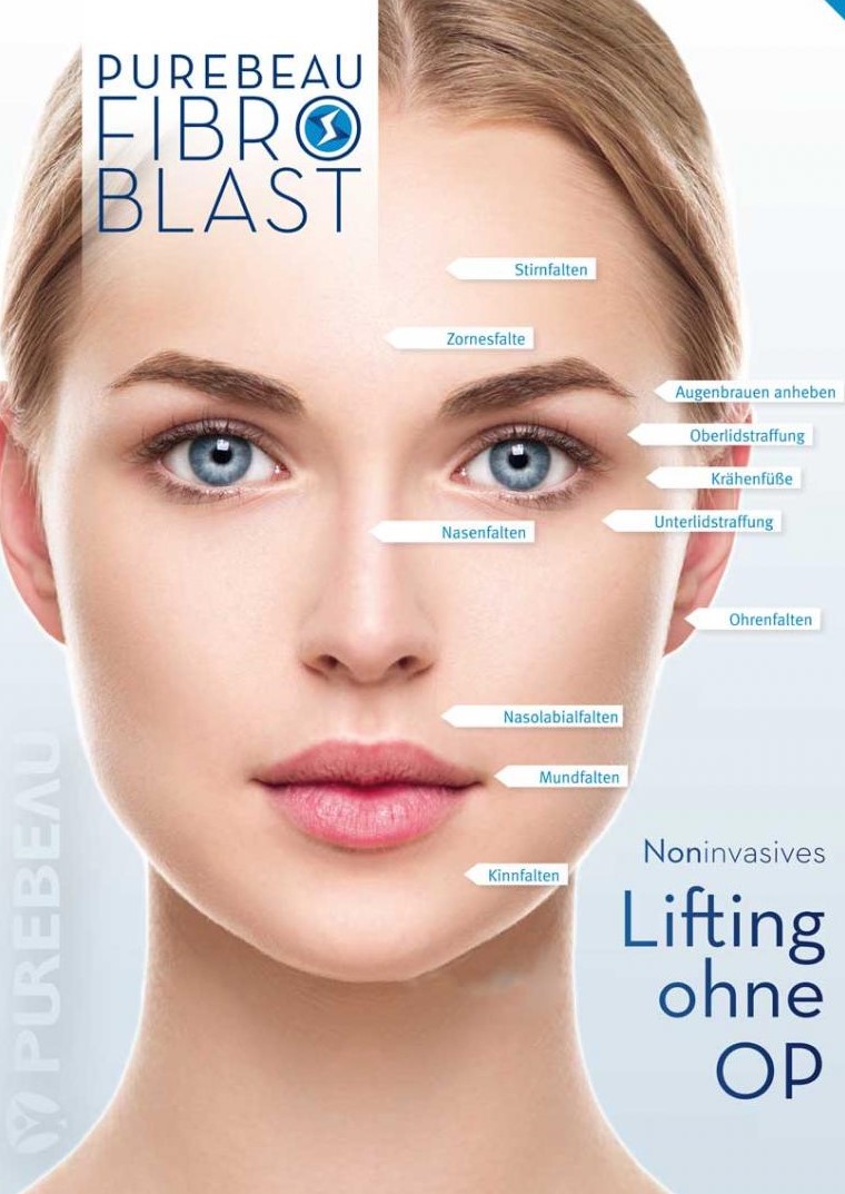 Fibroblast Lifting Expert - Naundorf Aesthetic Academy